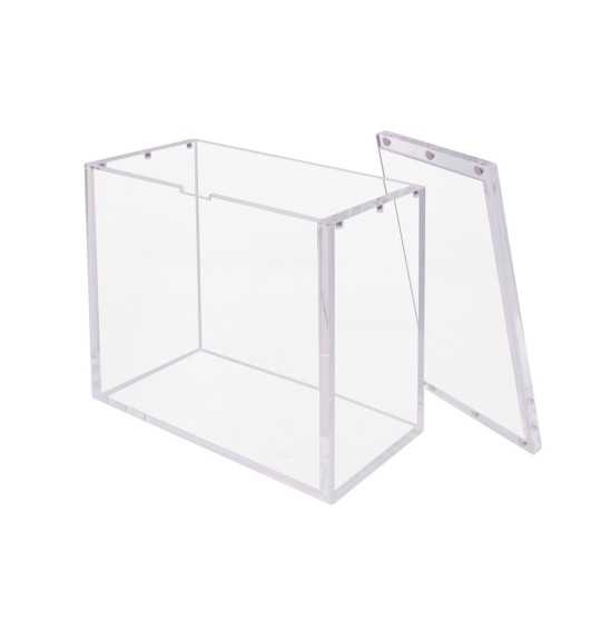Boite de protection pour display ULTRAPRO