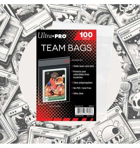 Team Bags | Ultrapro